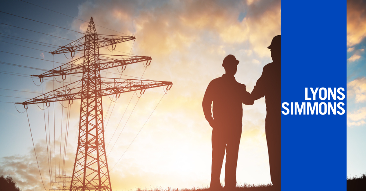 Working with High Voltage – Understand the Risks